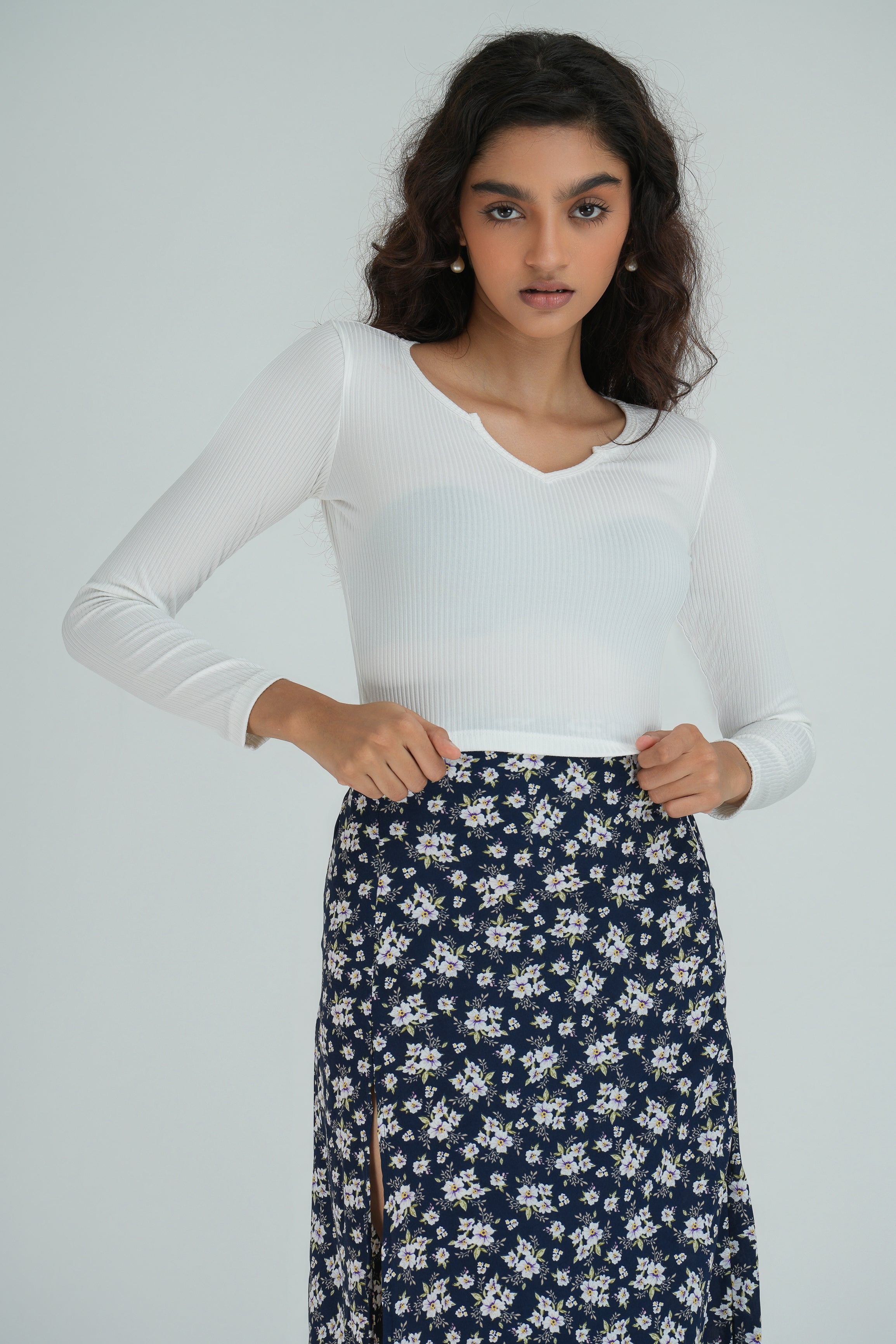 Basics Collection – SUEIZ